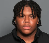 JC Davis - New Mexico Lobos - Offensive Tackle