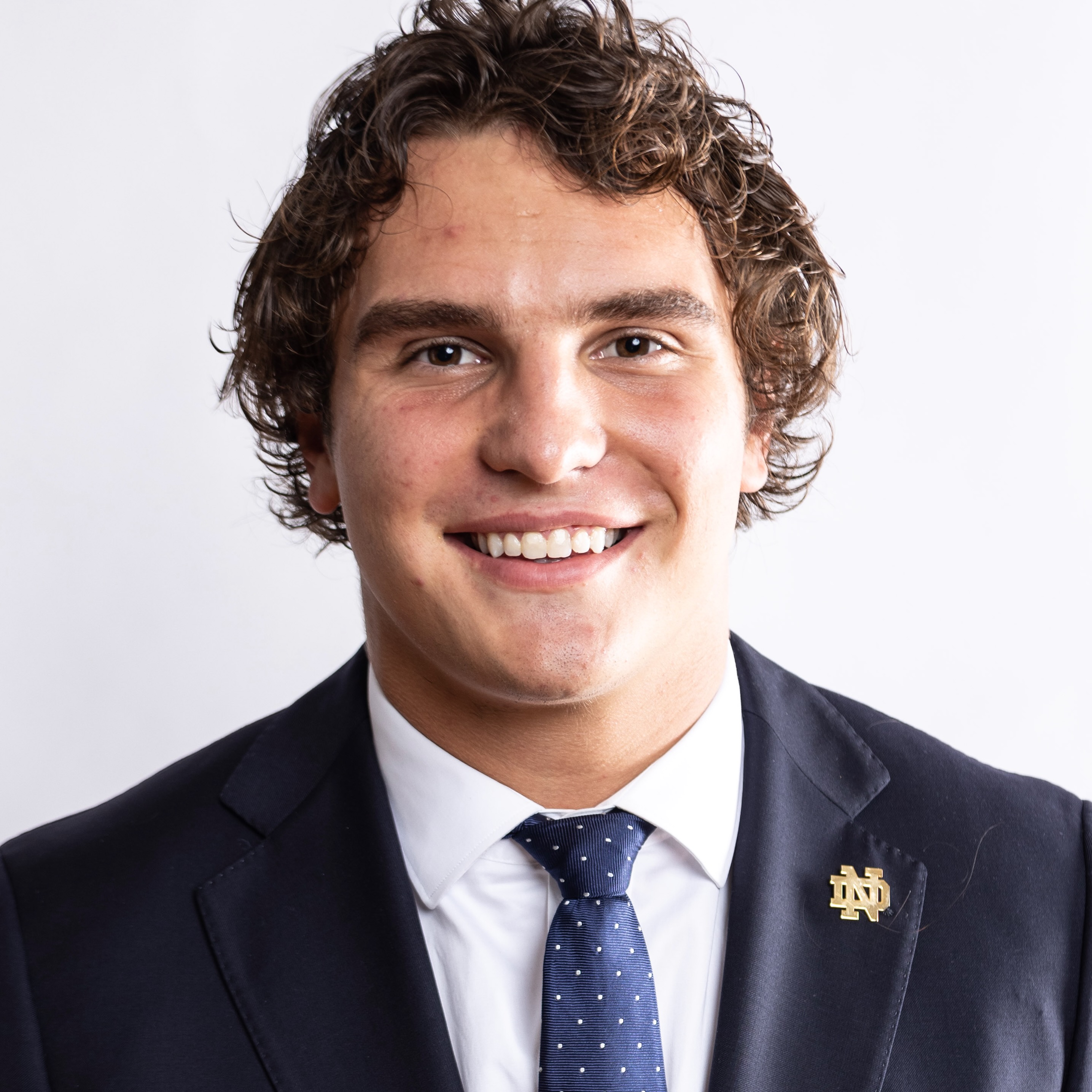 Nolan Ziegler - Central Michigan Chippewas - Linebacker