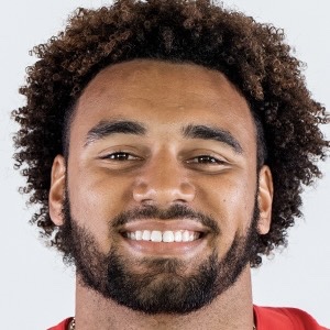 Seth Green - Houston Cougars - Tight End