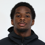 Roderick Webb - University Of Charleston Golden Eagles - Cornerback