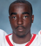 Jermarian Jackson - Robert Morris Colonials - Cornerback