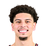 Koby Brea - Kentucky Wildcats - Shooting Guard