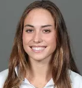 Emma Weyant - Florida Gators - Swimmer