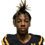 Gavin Jenkins - USF Bulls - Cornerback