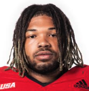 Chris Hardie - Ole Miss Rebels - Defensive Line