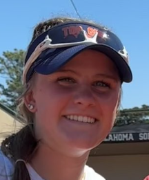 Liv Keiter - Columbine - Infielder