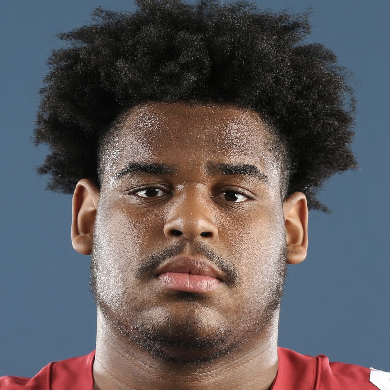 Demerick Morris - Oklahoma State Cowboys - Defensive Line