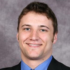 Joe Ganz - Nebraska Cornhuskers - Quarterback