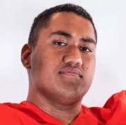 Matthew Toilolo - New Mexico Lobos - Interior Offensive Line