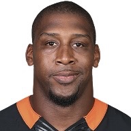 Sam Montgomery - Cincinnati Bengals - Edge