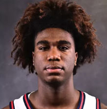 Marvel Allen - Dayton Flyers - Shooting Guard