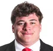 Drew Evans - Indiana Hoosiers - Interior Offensive Line