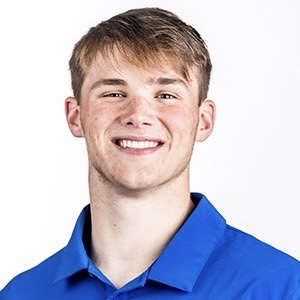 Nick Morris Jr. - Duke Blue Devils - Linebacker