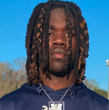 Chase Jackson - Recruiting Profile