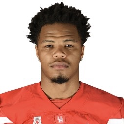 Stacy Sneed - Houston Cougars - Running Back
