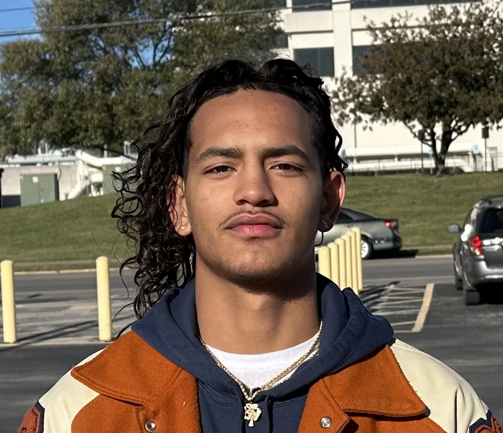 Jordan Clay - James Madison - Wide Receiver