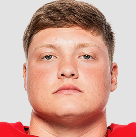 Will O'Steen - Jacksonville State Gamecocks - Offensive Tackle