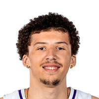 Braxton Meah - Nebraska Cornhuskers - Center