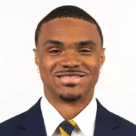 Chandler Rogers - California Golden Bears - Quarterback