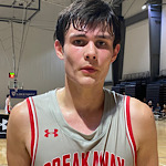 Bobby Durkin - IMG Academy - Small Forward