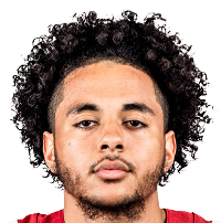 Christian Bell - Temple Owls - Cornerback