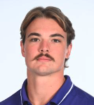 Jack Barton - Georgia Tech Yellow Jackets - Edge