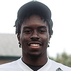 Prophet Brown - USC Trojans - CB