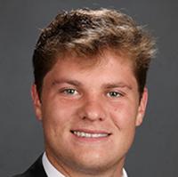 Cade Ott Carruth - Alabama Crimson Tide - QB