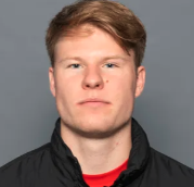 Austin Erickson - New Mexico Lobos - Wide Receiver