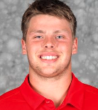 Travis Bates - Kansas State Wildcats - Edge