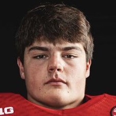 Max Parrott - Cherry Creek - Interior Offensive Line