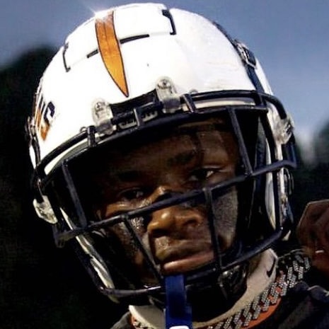 Terrence Thomas - Recruiting Profile