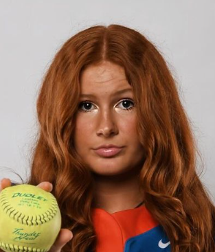 Katelynn Oxley - Florida Gators - Pitcher