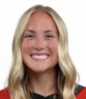 Lilli Backes - Georgia Bulldogs - Pitcher