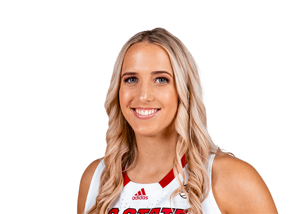 Lizzy Williamson - NC State Wolfpack - Center