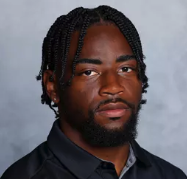 Mike Washington - Arkansas Razorbacks - Running Back