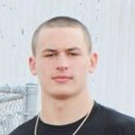 Owen Carter - Rice Owls - Wide Receiver