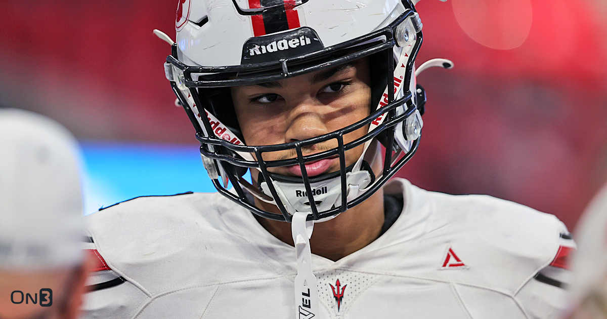 Decision Preview: Texas is in it for five-star TE Kaiden Prothro ahead ...