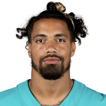 Duke Riley - Atlanta Falcons - Linebacker