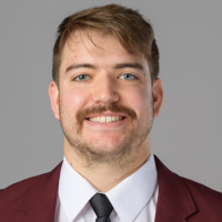 Jack Sullivan - USC Trojans - Defensive Line