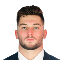 Ozzie Nicholas - Duke Blue Devils - Linebacker