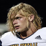 Gavin Chadwell - Knox Central - Power Forward