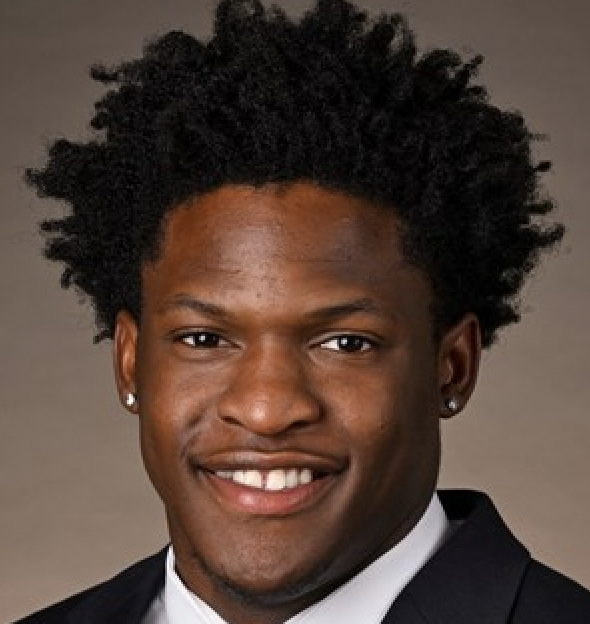 Anthony Ivey - Penn State Nittany Lions - Wide Receiver