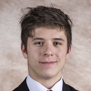 Luke McCaffrey - Rice Owls - Wide Receiver