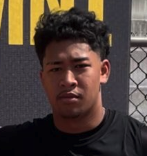 Benjamin Roberts - Kahuku - Edge