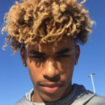 Korbin Hendrix - NIL Profile