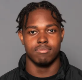 Landon Williams - New Mexico Lobos - Edge