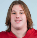 Patrick Kutas - Ole Miss Rebels - Interior Offensive Line