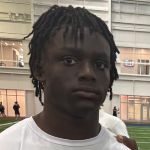 Micah Gamble - Recruiting Profile