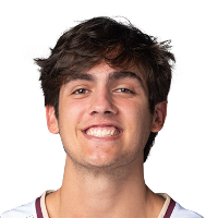 Nate Martin - Texas State Bobcats - Power Forward